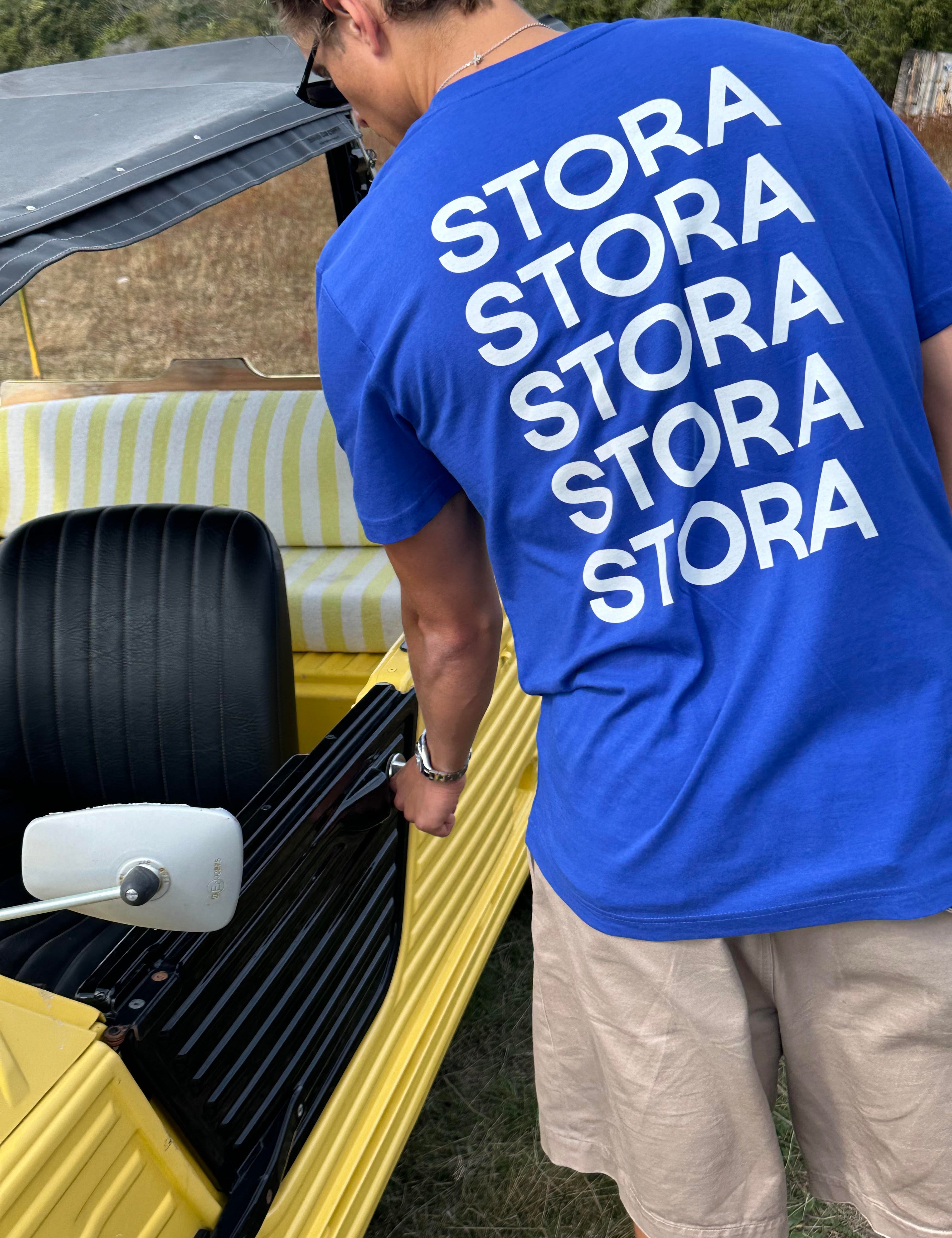 STORA BAGERIET – Stora Bageriet